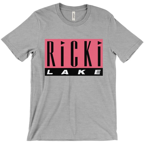 Ricki Lake - Etsy