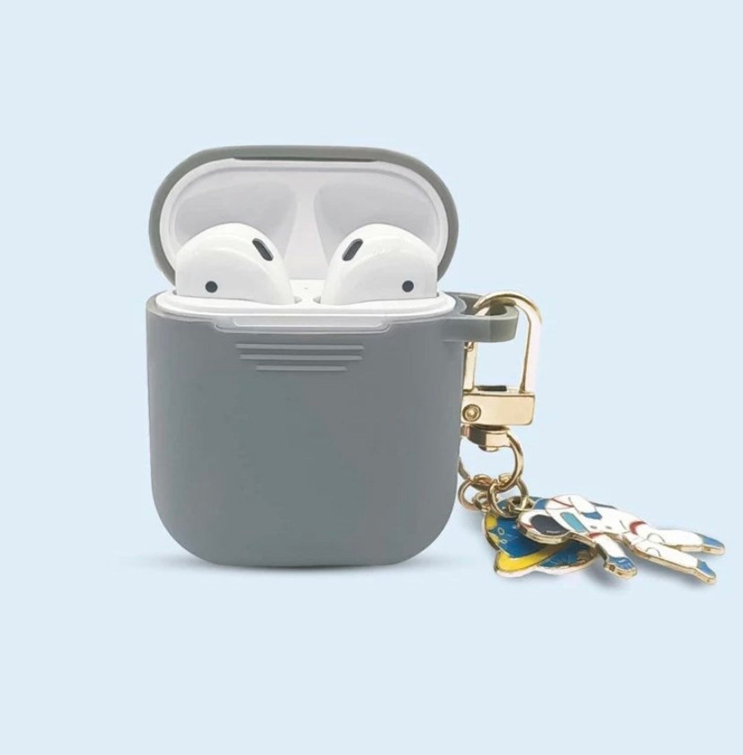 Spaceman Charm Air Pod Case| AirPod Case| Fast Shipping| Cute Accessory ...