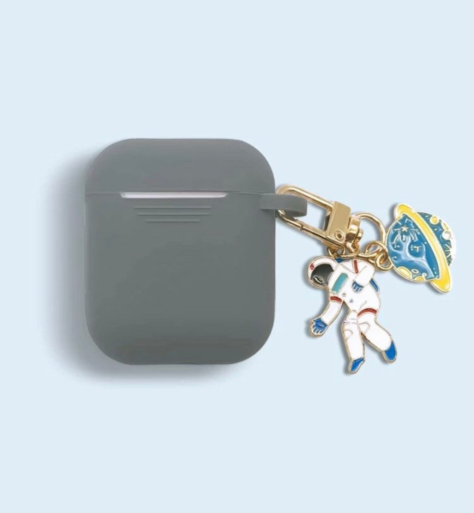 Spaceman Charm Air Pod Case| AirPod Case| Fast Shipping| Cute Accessory ...