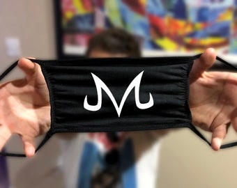 Majin Buu Mask - Etsy