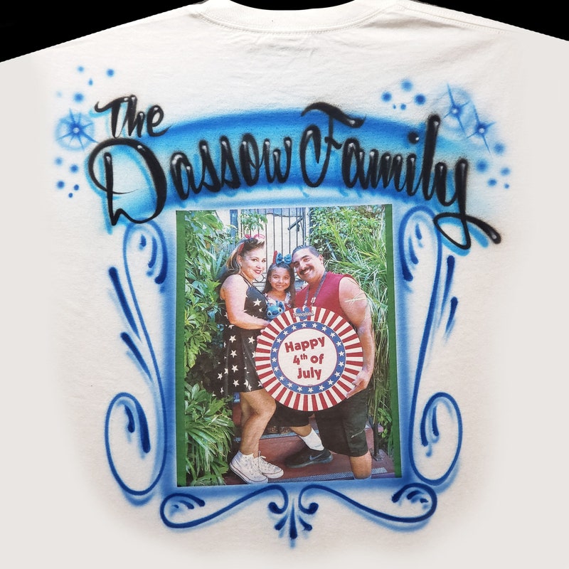 Custom Rip Shirts - Etsy