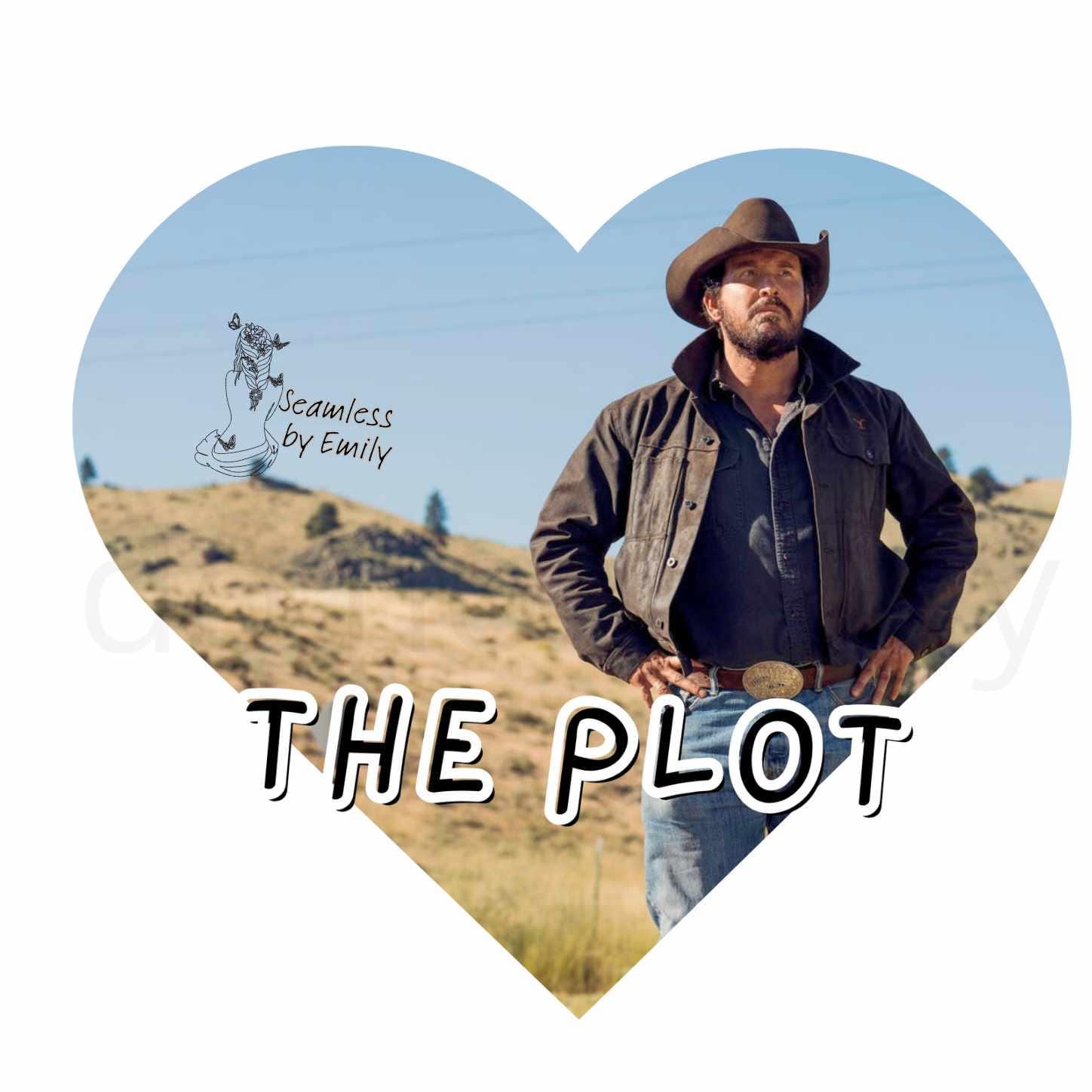 Rip Wheeler PNG - Etsy