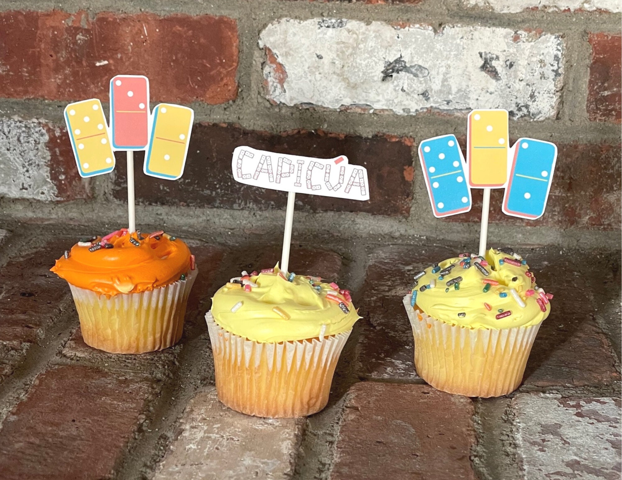 Dominoes Sticker, Dominoes Design Digital Download, Dominoes Party ...