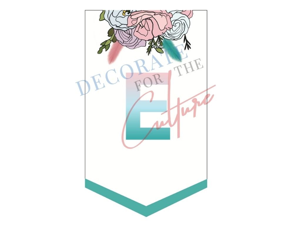 Pastel Printable Alphabet With Accents, Alphabet Digital Instant ...