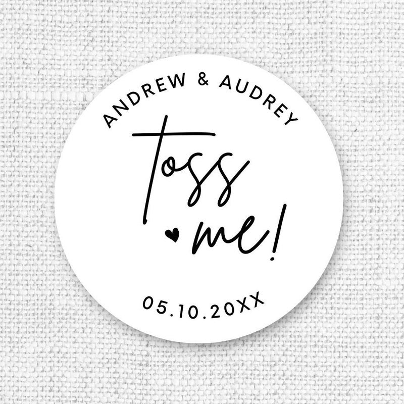 Lavender Toss Bag - Etsy