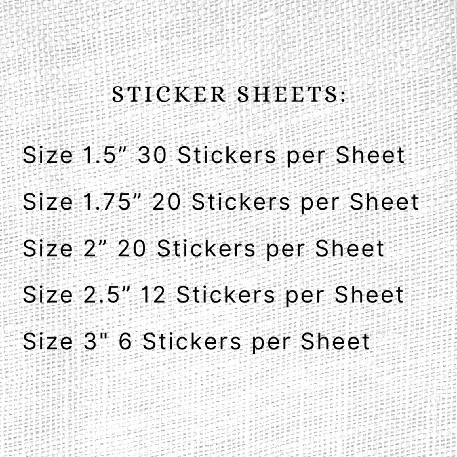 Wedding Toss Sticker Petal Toss Sticker Confetti Toss Toss - Etsy