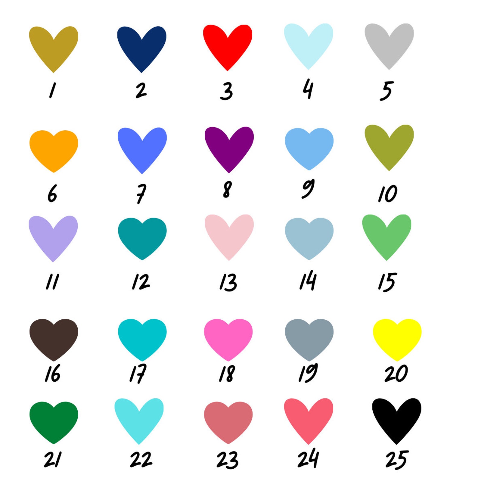 Wedding Toss Sticker Petal Toss Sticker Confetti Toss Toss - Etsy