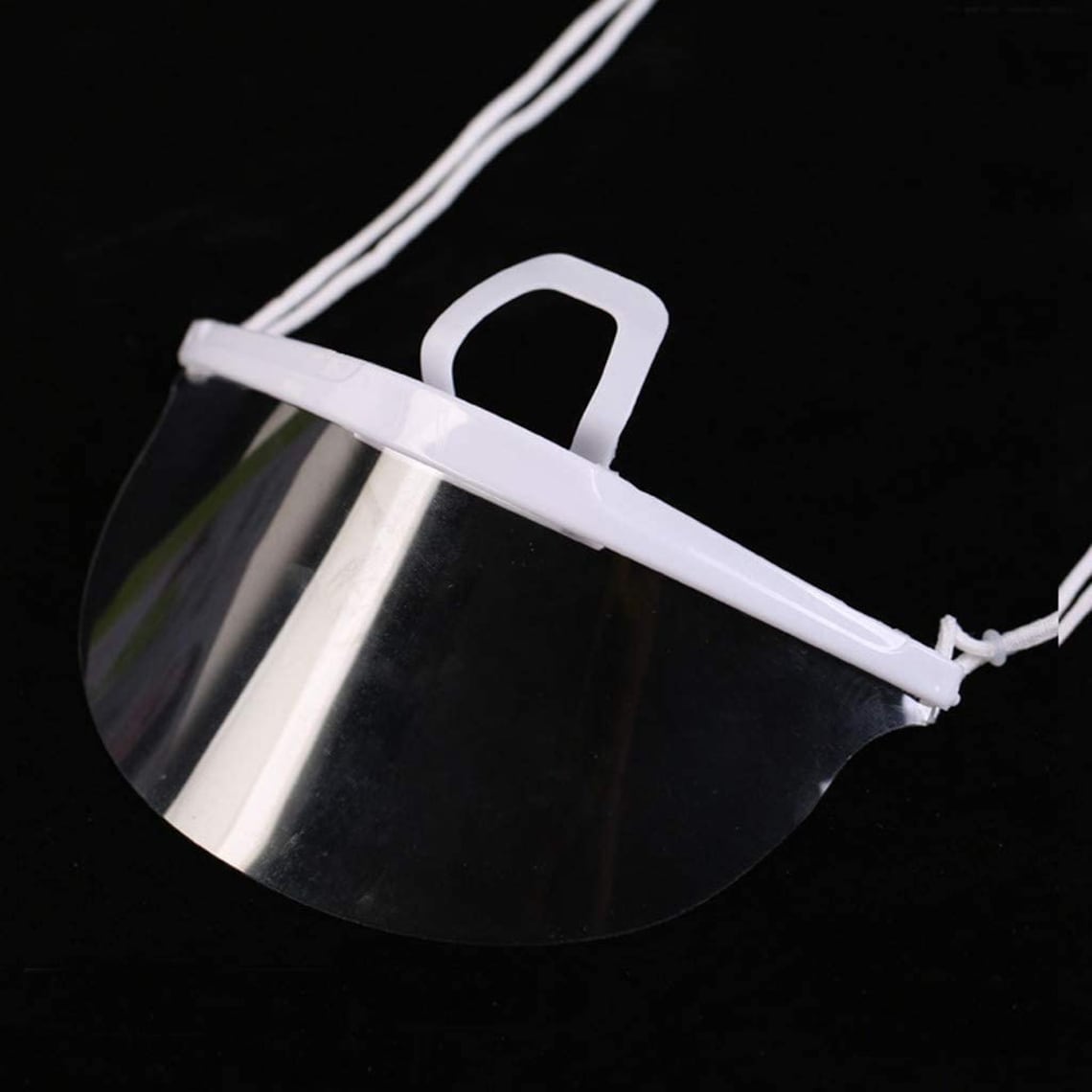 10203040 100 Pcs of Chef Mask Full Face Mask Sanitary - Etsy