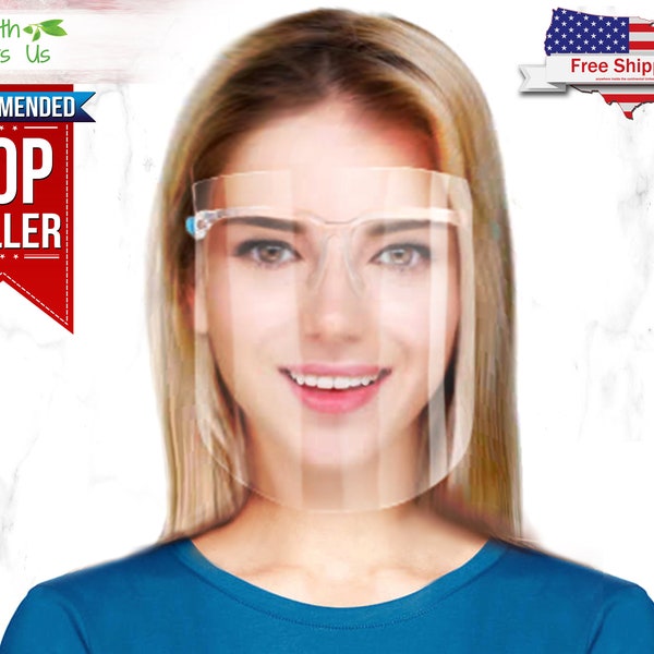 Full Face Mask - Etsy