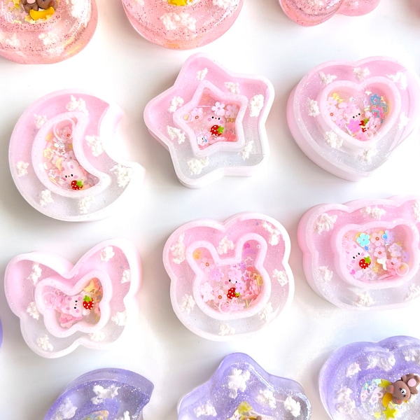 Kawaii Resin - Etsy