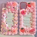 Custom Decoden Cake Phone Case ( for All Phone Models ) - Etsy