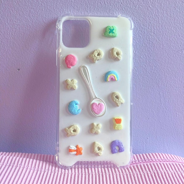 Memory Phone Case - Etsy