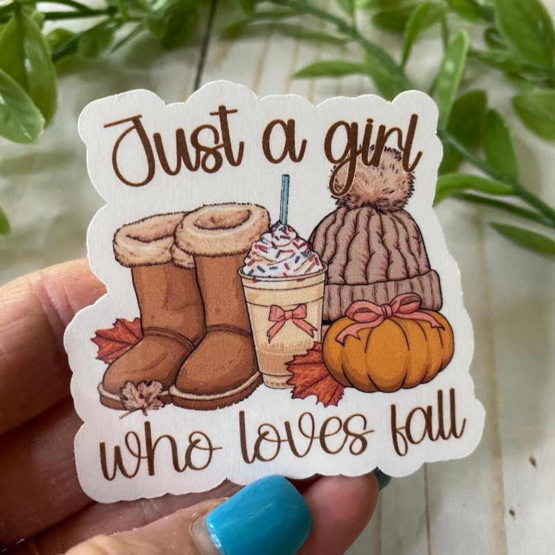 Preppy Stickers - Etsy