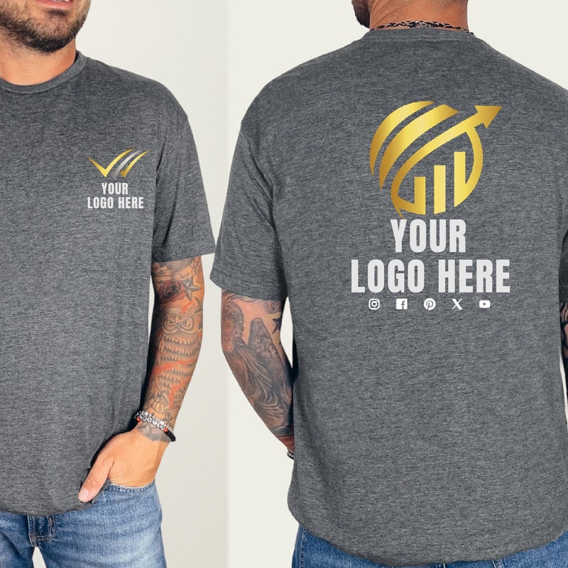 Branded T Shirts for Women - Etsy