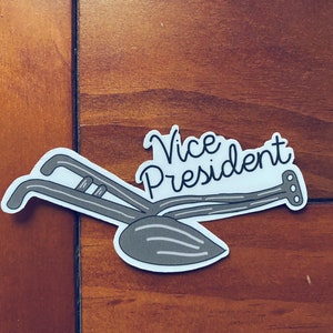 Officer Station Marker Stickers - Etsy