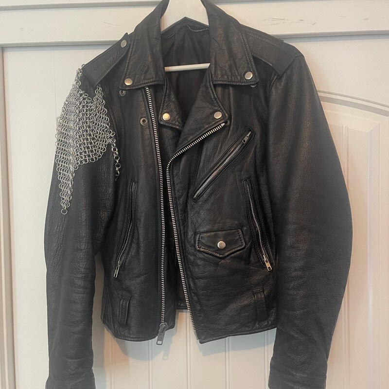 Leather Epaulettes - Etsy