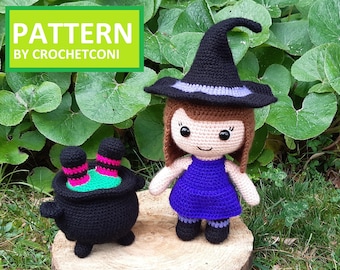 Litwick Pokemon PDF Crochet Pattern. Plushie Amigurumi - Etsy