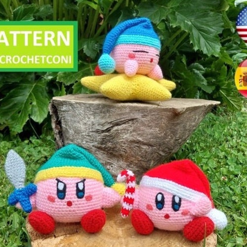 Maushold Tandemaus Crochet Pattern. PDF Plushie Amigurumi - Etsy