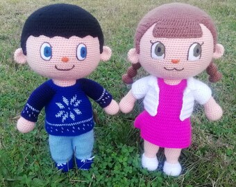 Custom Human Plush | Etsy UK