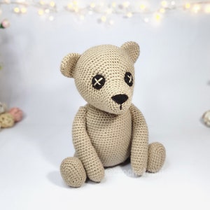 Karlach and Clive Crochet Patterns. PDF Plushie Amigurumi Patterns in ...