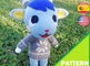 Sherb Morfeo Animal Crossing PDF Crochet Pattern. - Etsy Canada