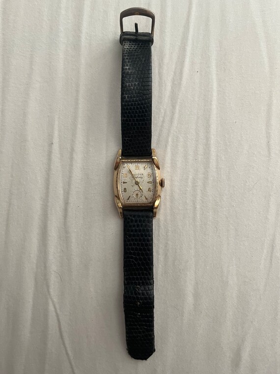 bulova excellency 21j 7ak - Gem