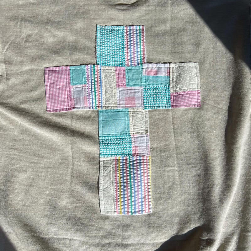 Quilted Christian Shirts - Etsy