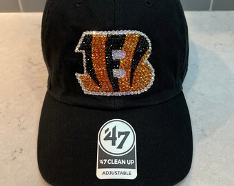 47 Clean up Hat - Etsy