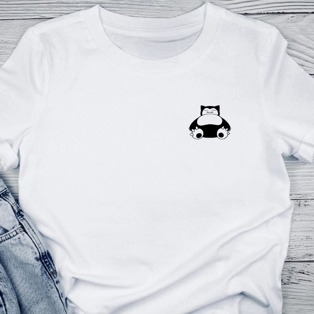 Custom Pokemon Shirt Choose Your Pokemon Gaming Shirt Gamer - Etsy