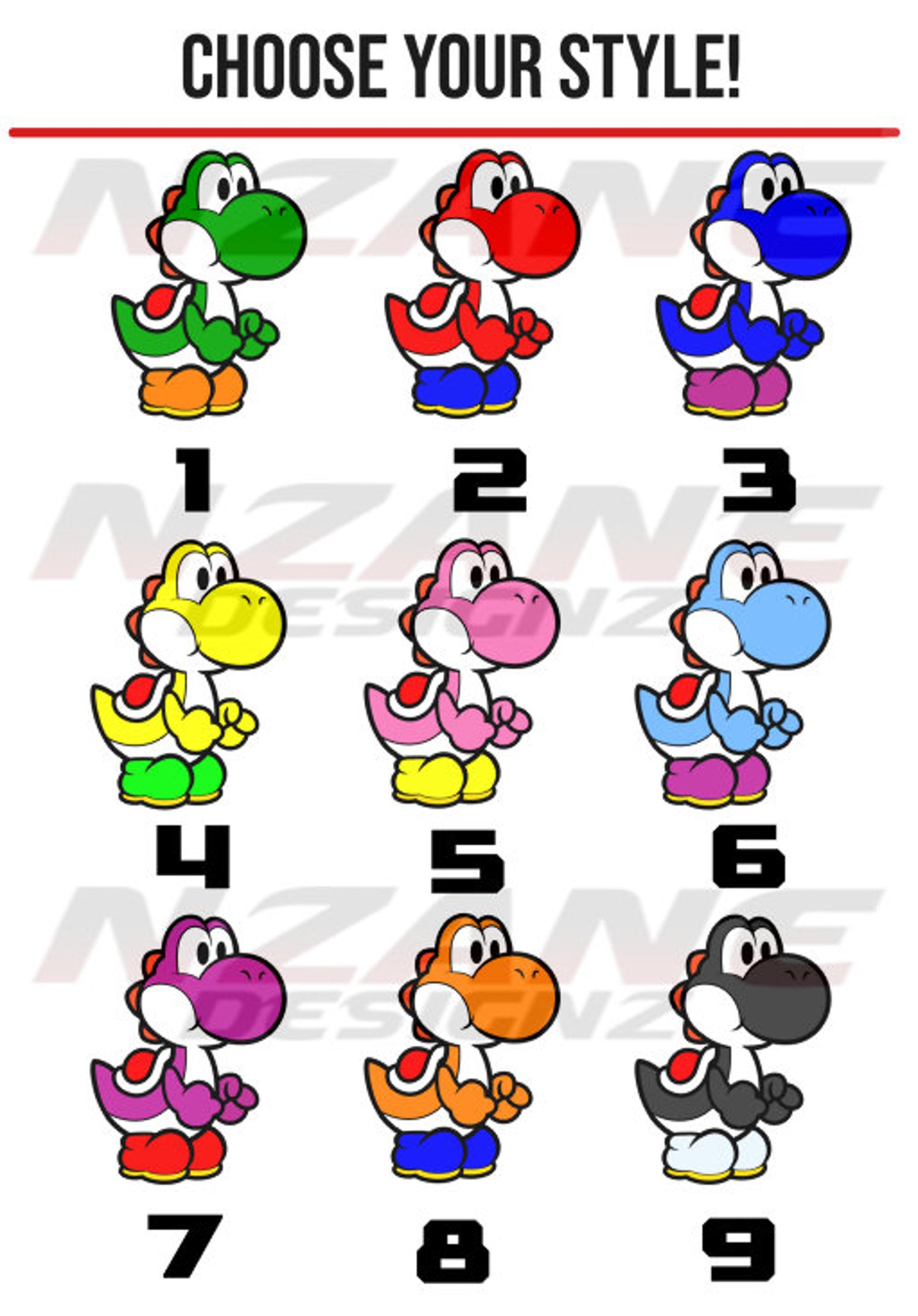 Yoshi Solid Wood Sign for Gaming Decor Mancave Decor and - Etsy