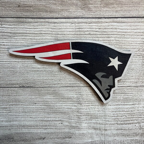 Patriots Sign - Etsy