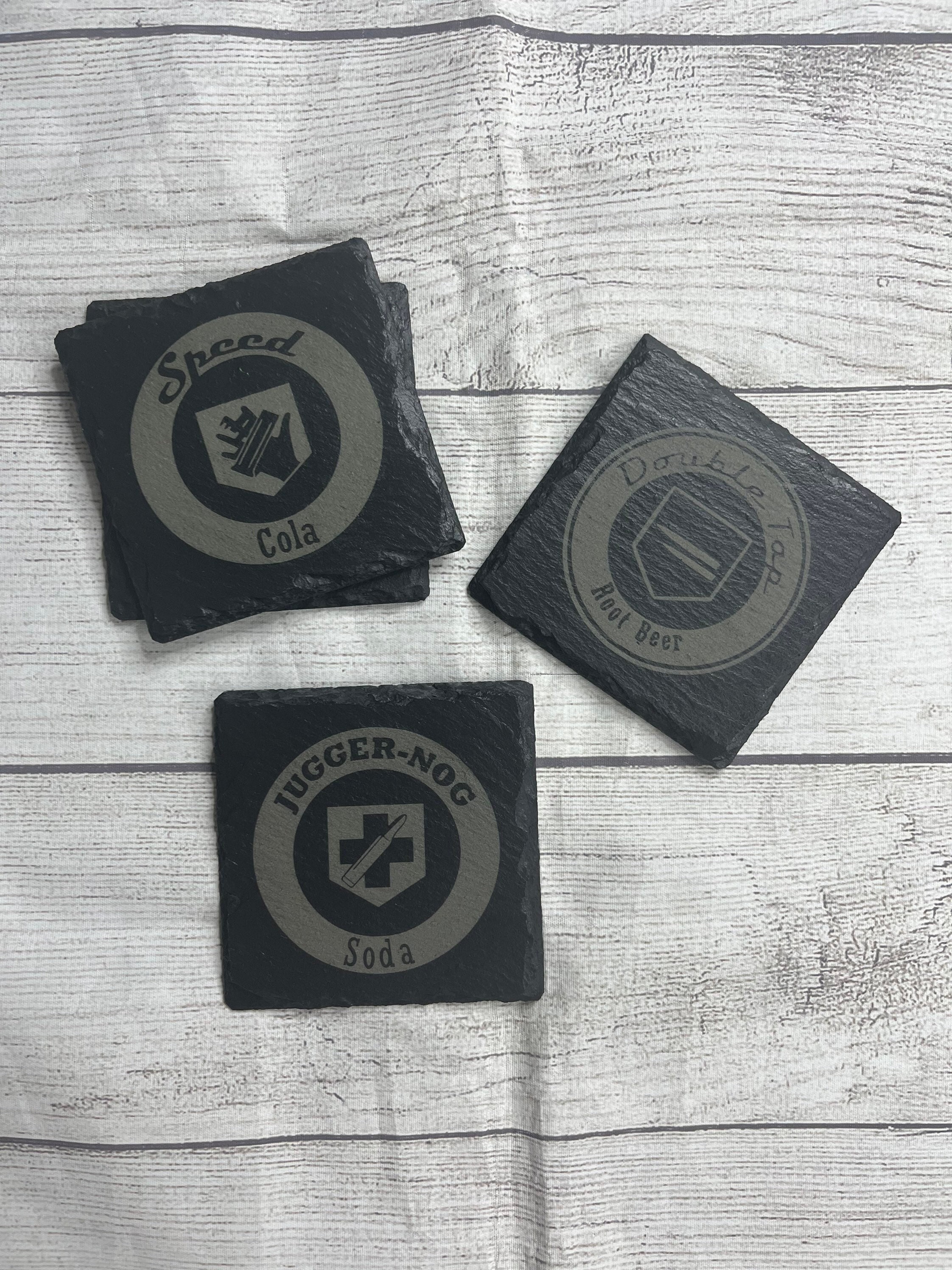 Call Of Duty Zombies Perks Labels