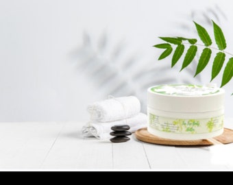 Tea Tree Body Butter - Etsy