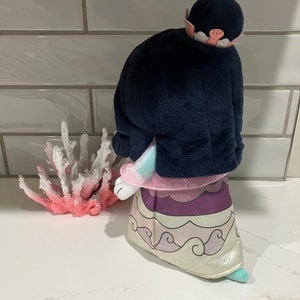Amphibia Lady Olivia Plush (IN HAND STOCK) - Etsy