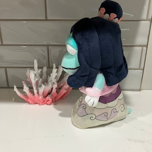 Amphibia Lady Olivia Plush (IN HAND STOCK) - Etsy