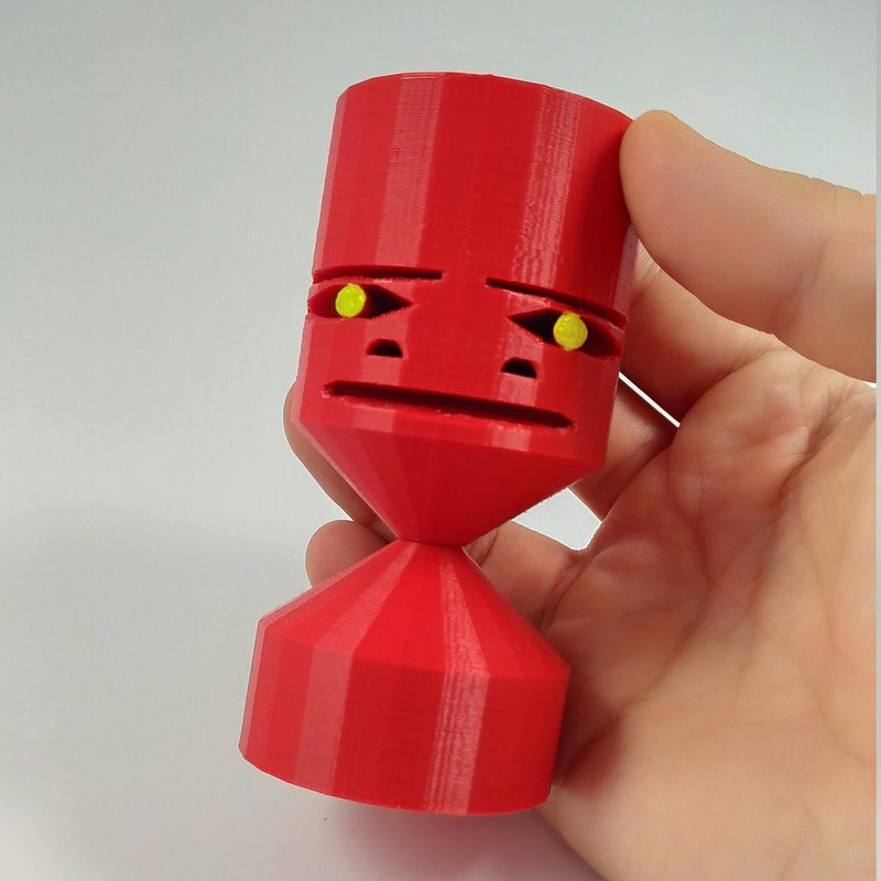 Program Holder - Etsy