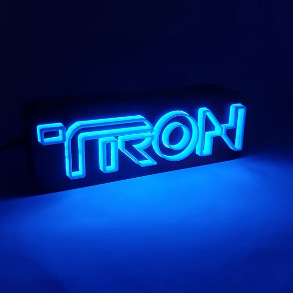 Tron - Etsy UK