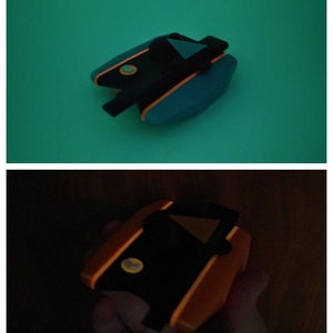 Tron Tank Original 1982 - Etsy