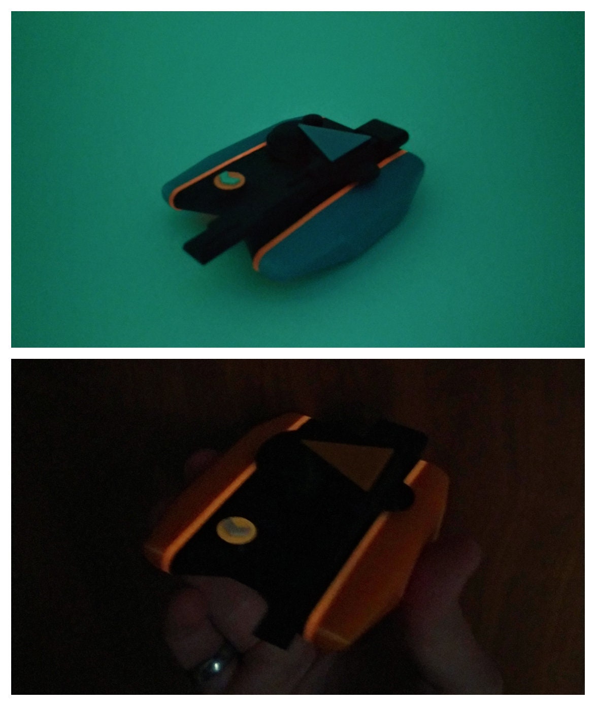 Tron Tank Original 1982 - Etsy