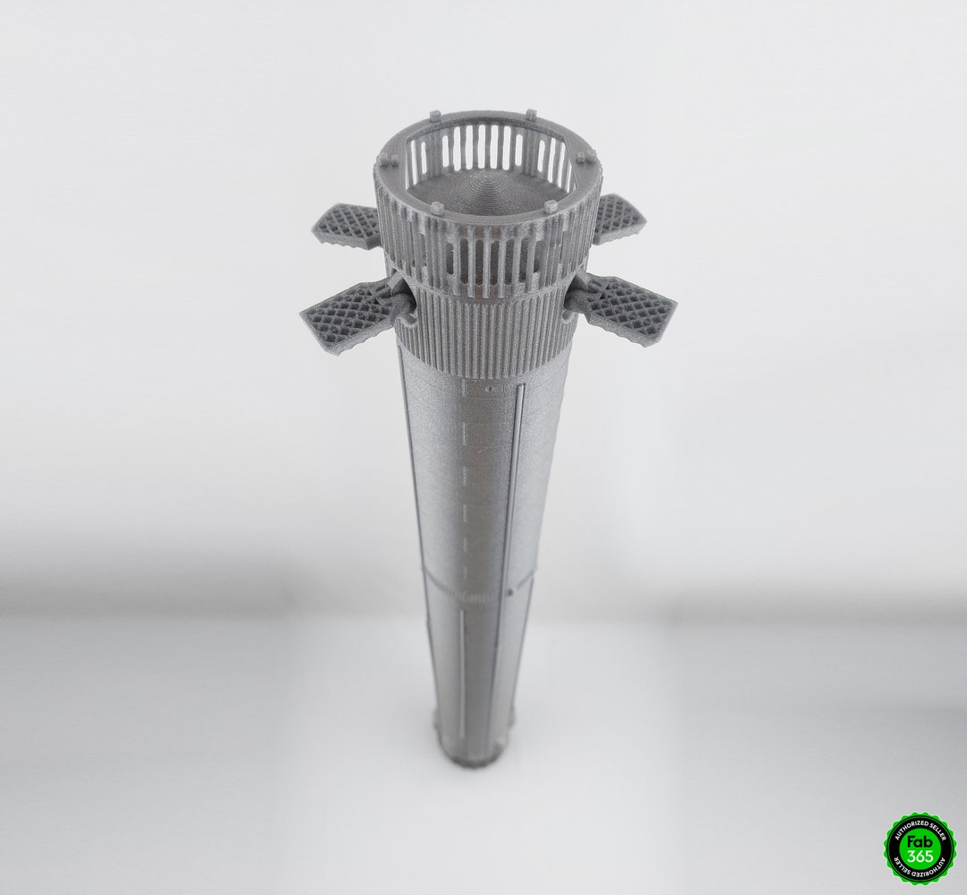 Spacex Starship Super Heavy Booster 4 | Starship Booster Highly ...