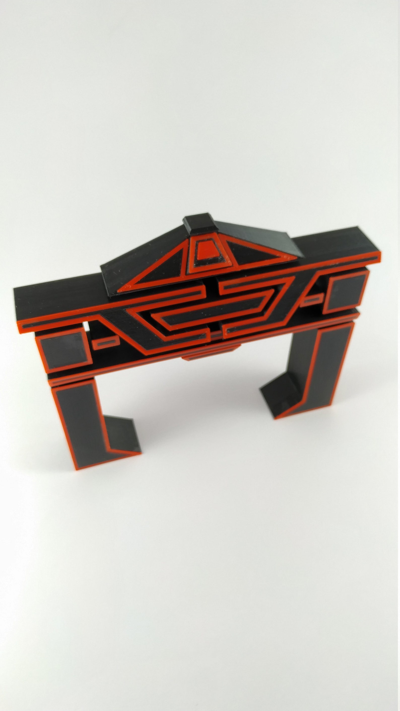 Tron Recognizer Original 1982 - Etsy