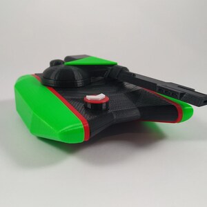 Tron Tank Original 1982 - Etsy