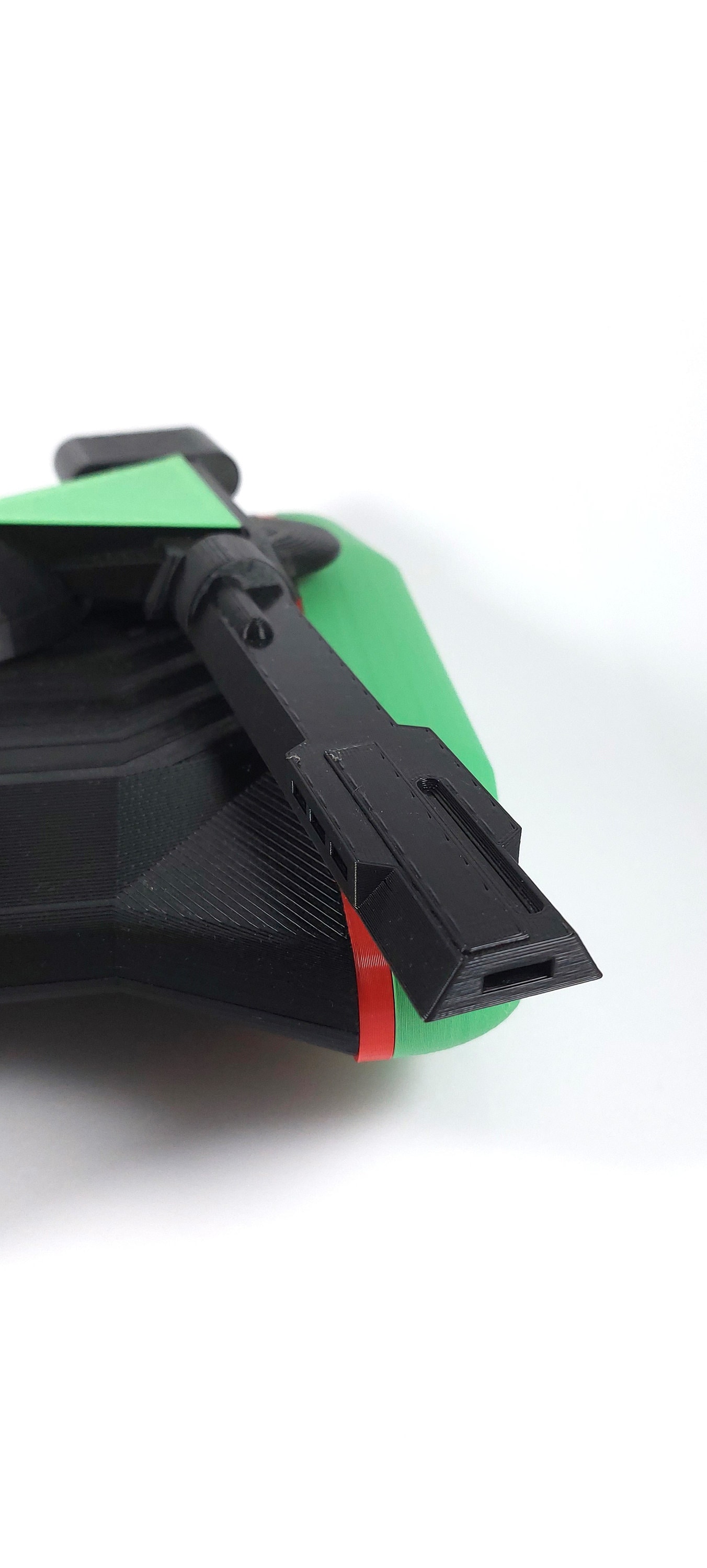 Huge Tron Tank 24cm 9 Inches Original 1982 Big Tron Movie - Etsy