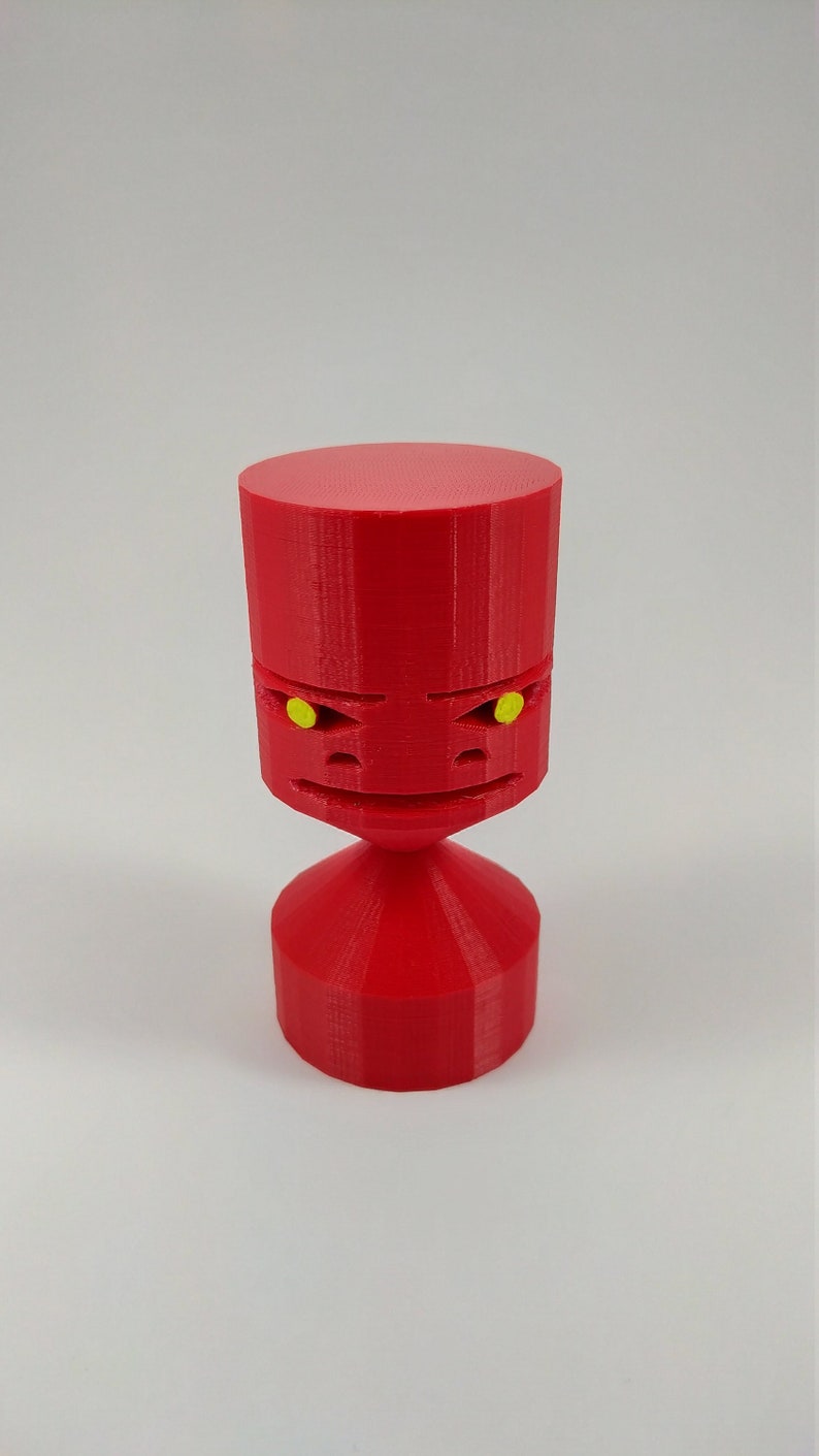 Tron Master Control Program 1982 - Etsy UK