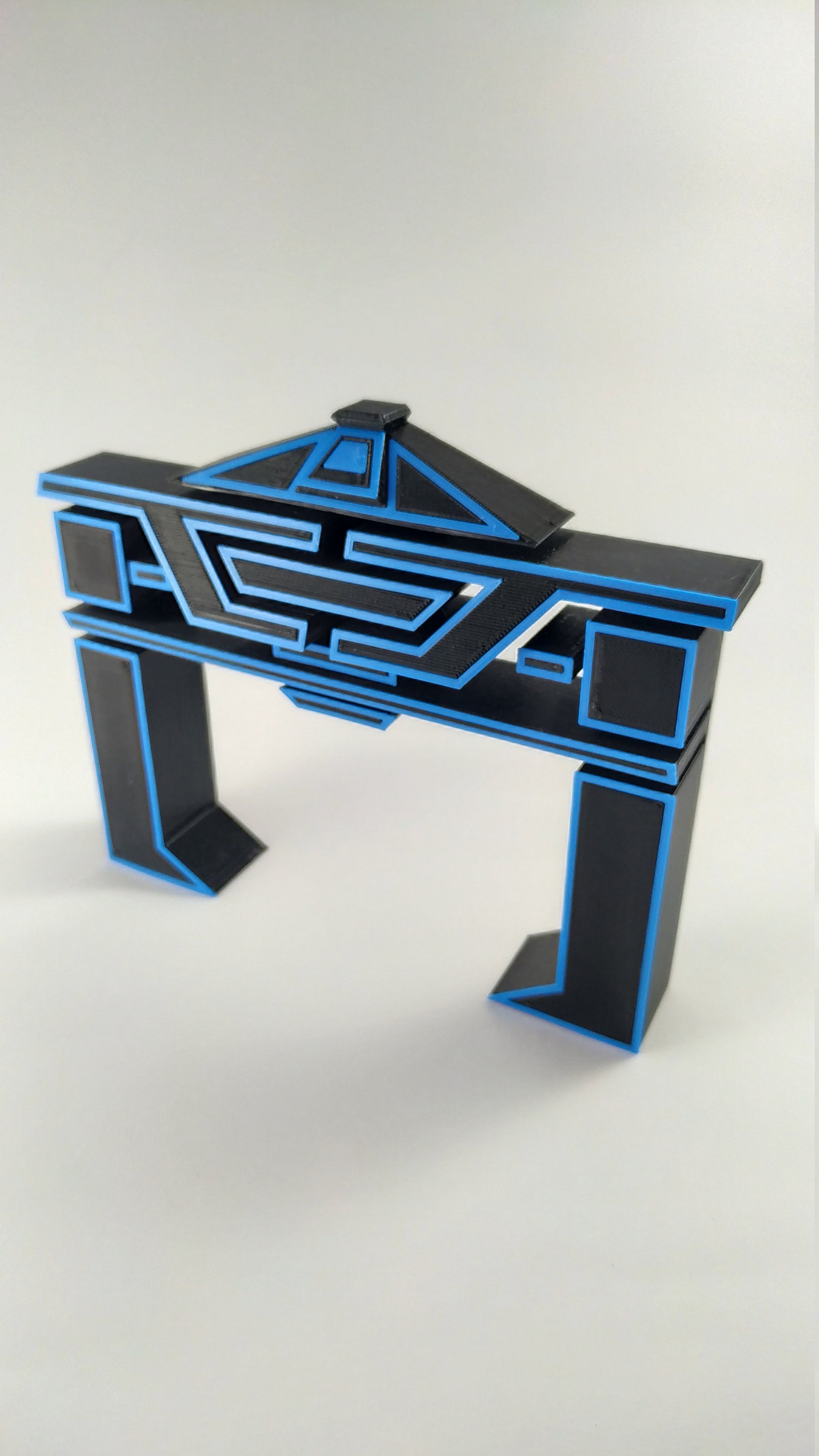 Tron Recognizer Original 1982 - Etsy