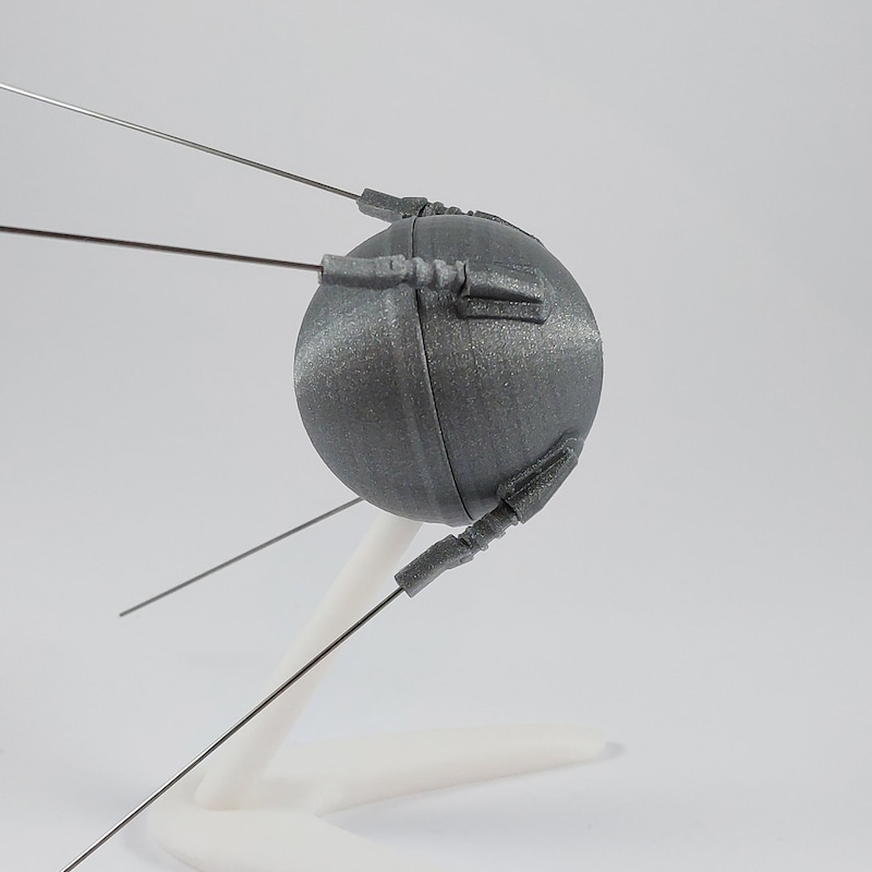 Sputnik - Etsy
