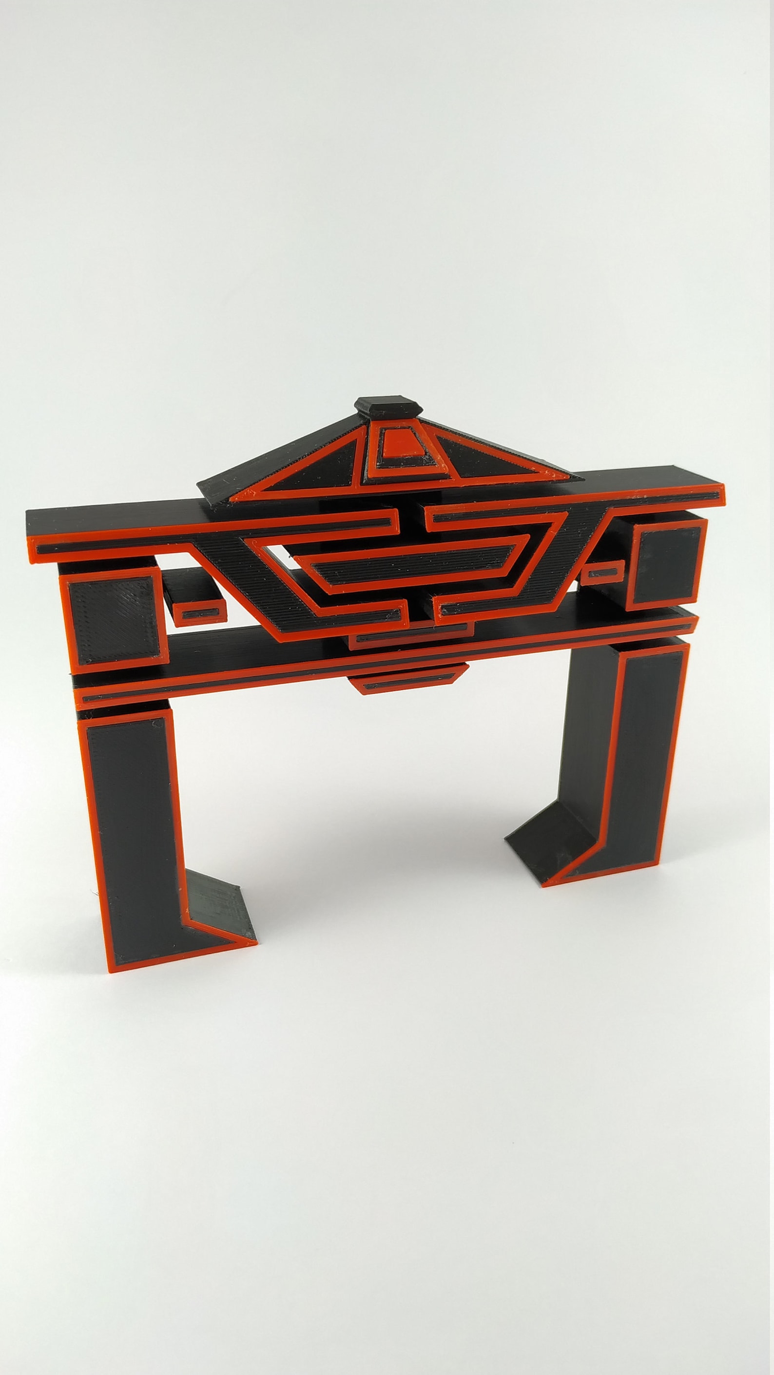 Tron Recognizer Original 1982 - Etsy