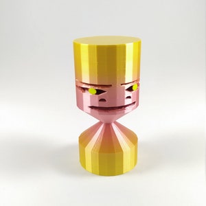 Tron Master Control Program 1982 - Etsy