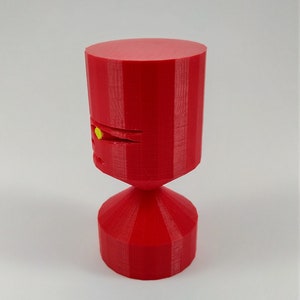 Tron Master Control Program 1982 - Etsy