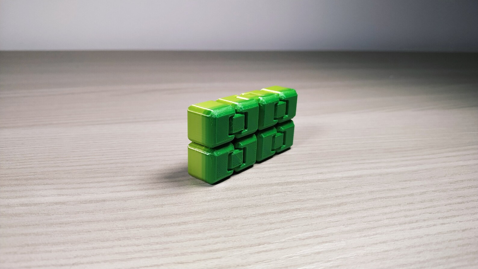 Fidget Cube Stress Reliever Infinity Cube Toy Fidget Spinner - Etsy